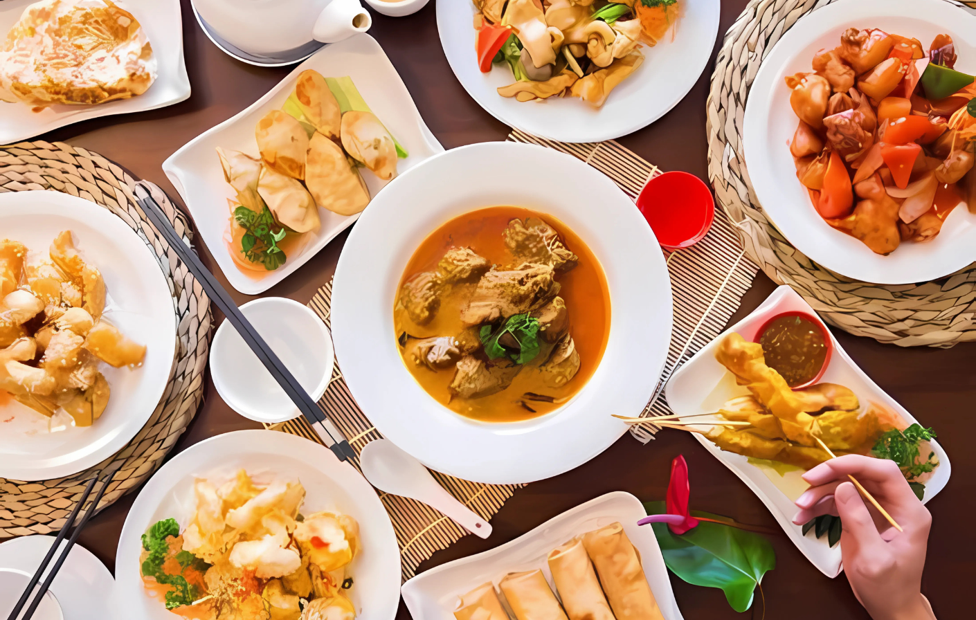 Satay Ria