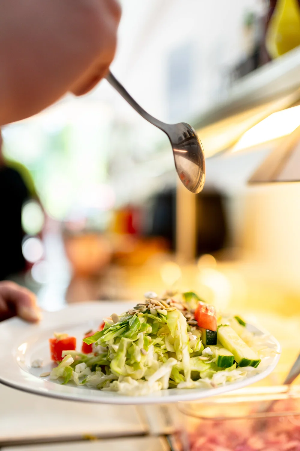 Lounas — Lounaskahvila Elma