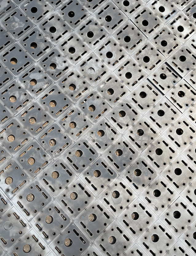 JAMM Fabrication & Design | Custom Metal Fabrication Services