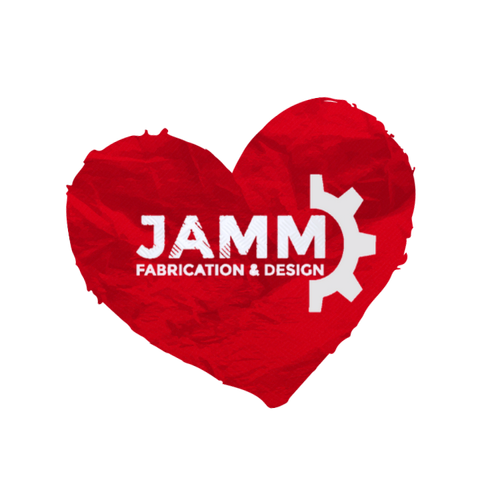 JAMM Fabrication & Design | Custom Metal Fabrication Services