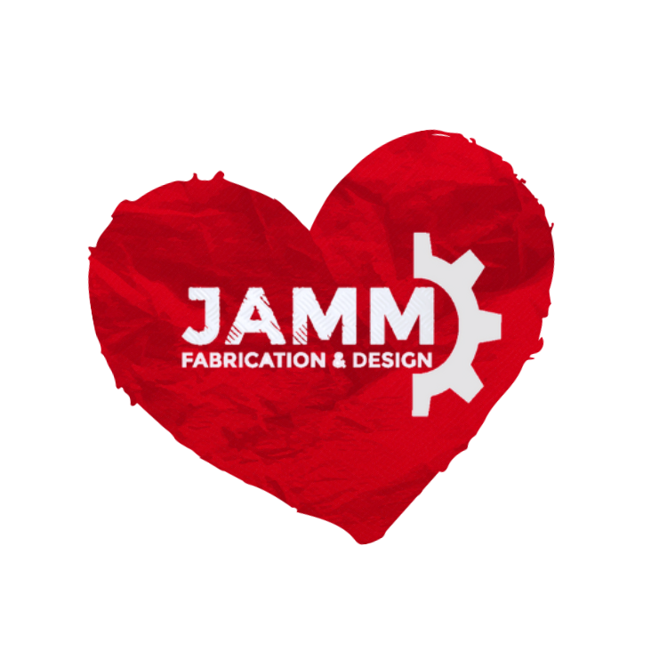 Jamm Fabrication & Design