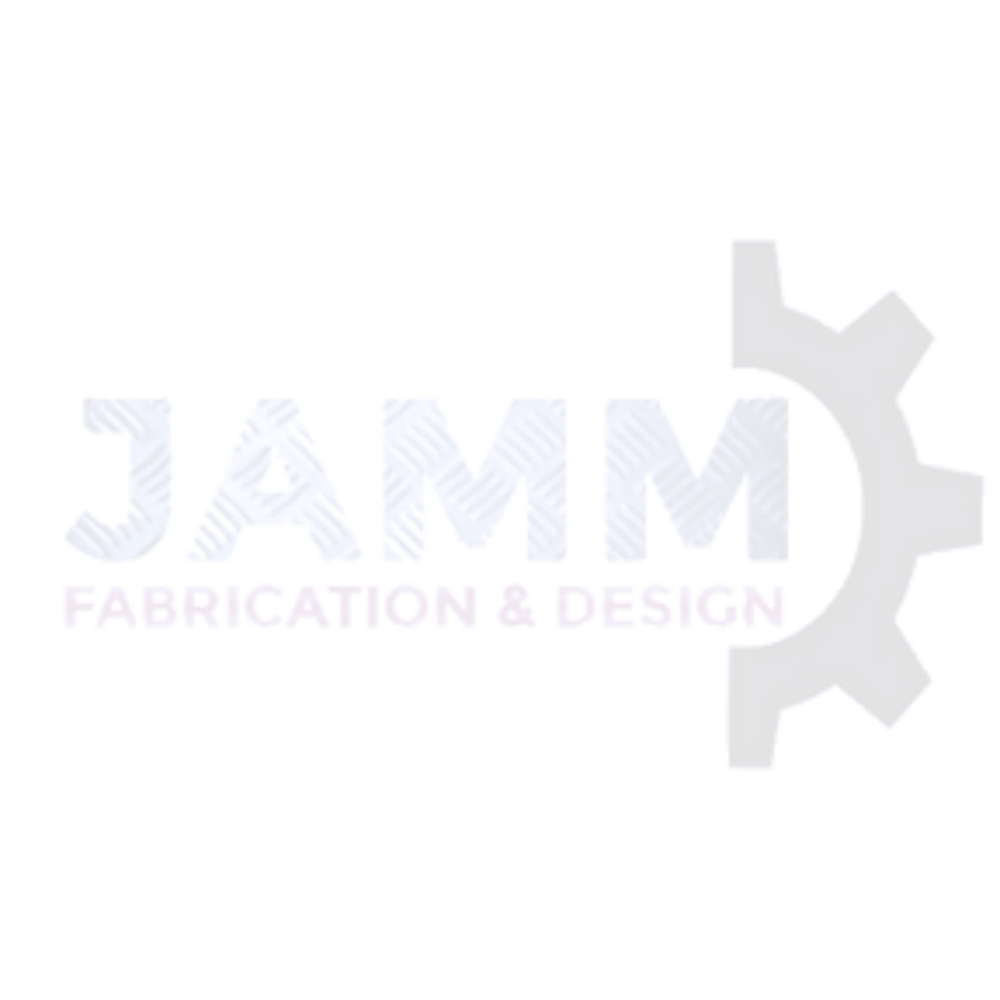 What Impacts the Cost of a Custom Metal Fabrication Project? — JAMM ...
