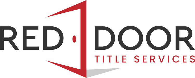 Expert Title & Escrow Services | Illinois | Red Door Title