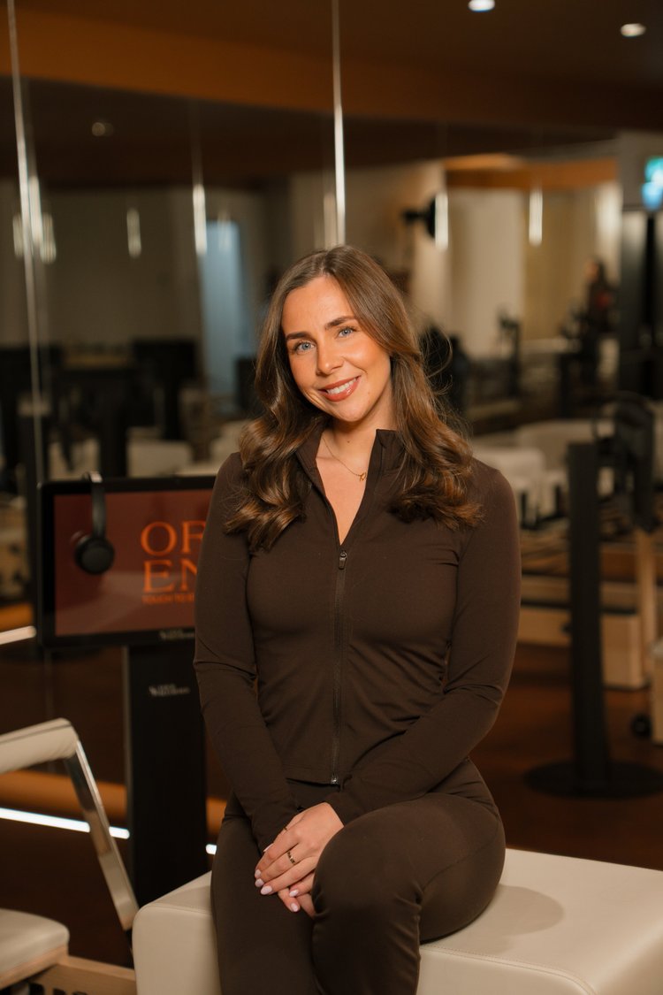 Oren Wellness