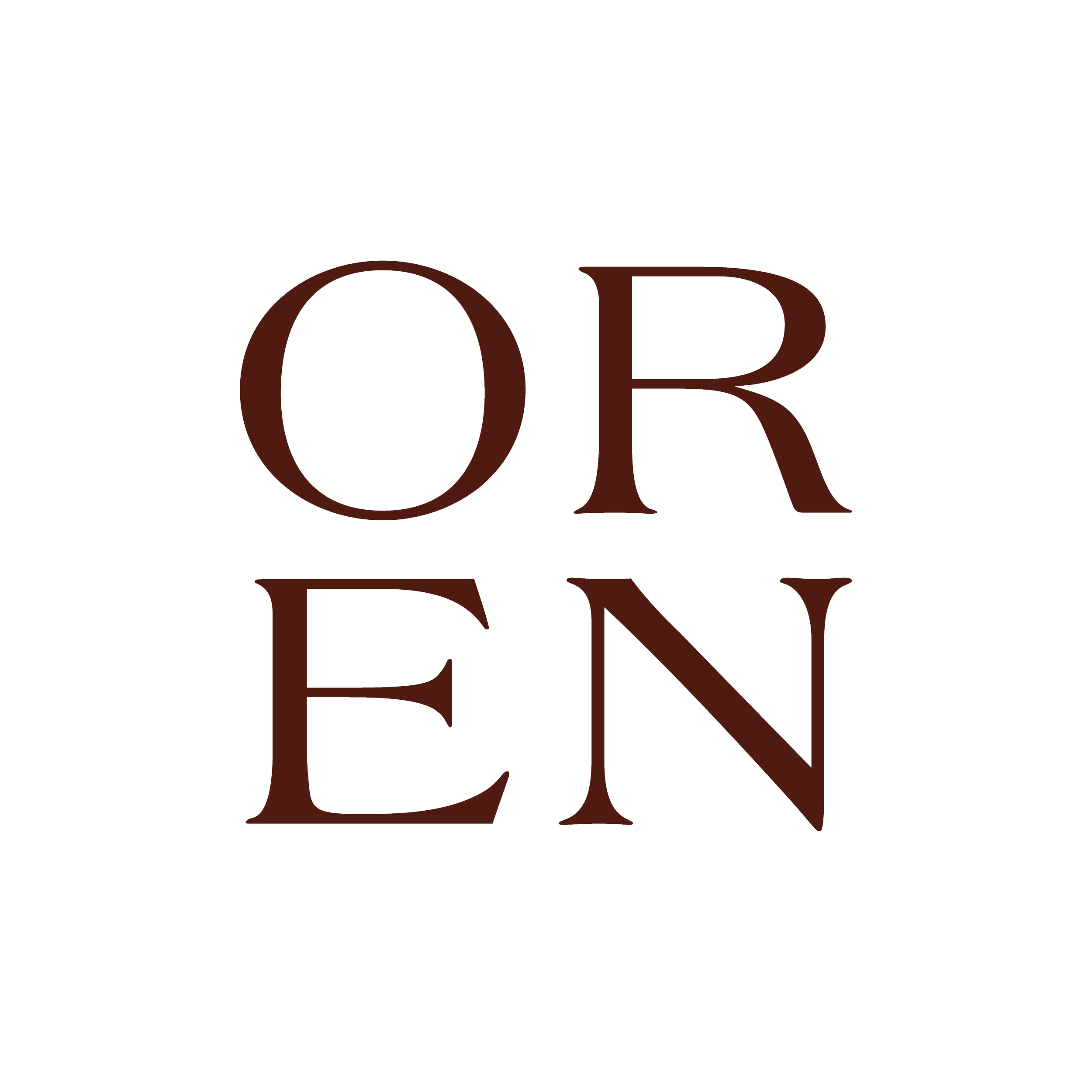 OREN Wellness