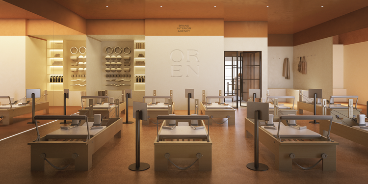 ABOUT — Oren Wellness