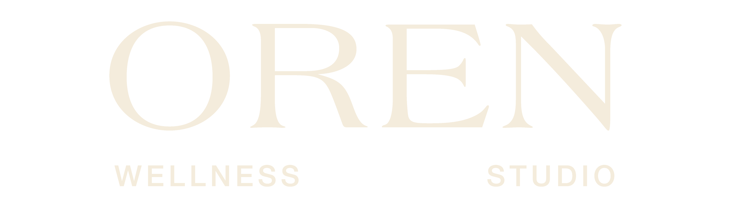 About 5 — Oren Wellness