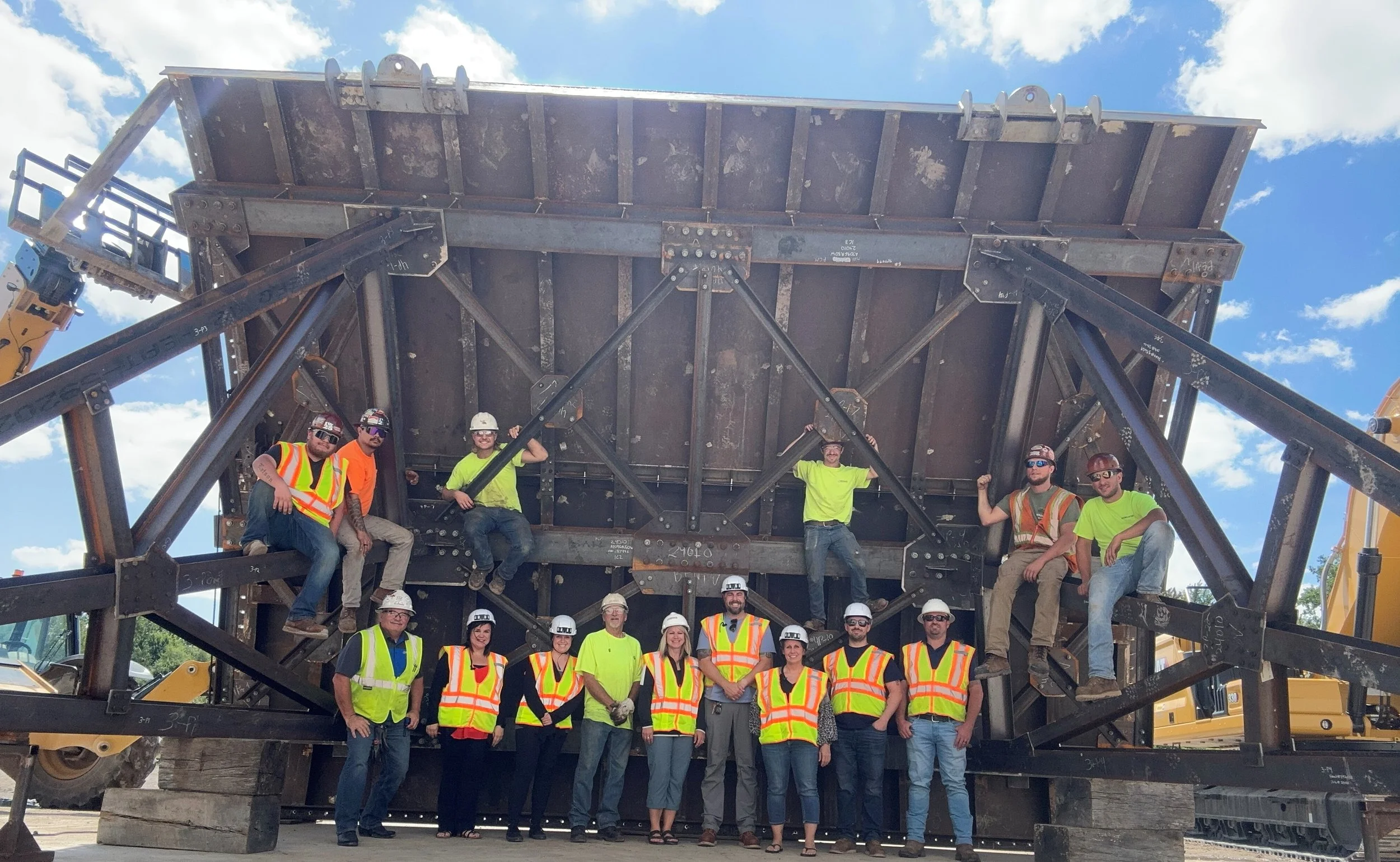 About — Gerace Construction