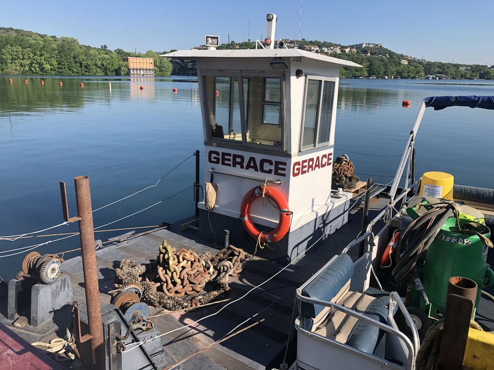 About — Gerace Construction