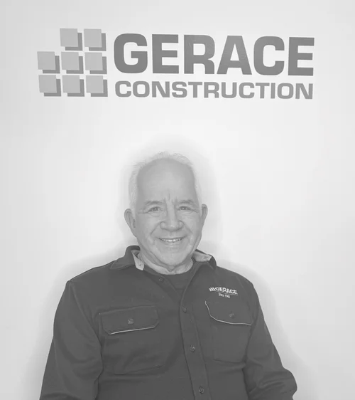 Our Team — Gerace Construction