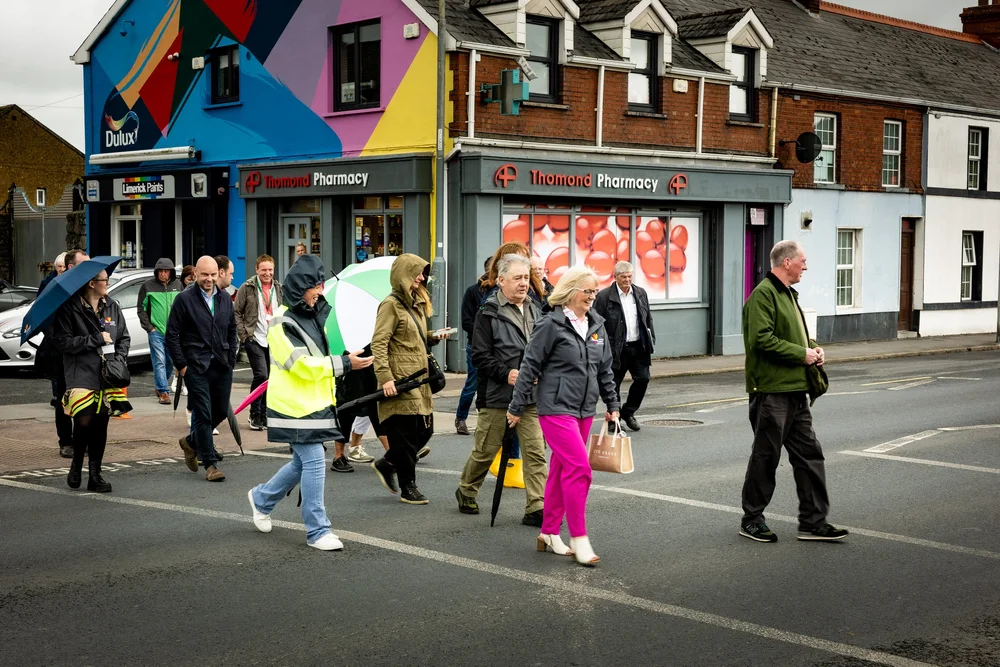 Pride of Place | Join the Celebration