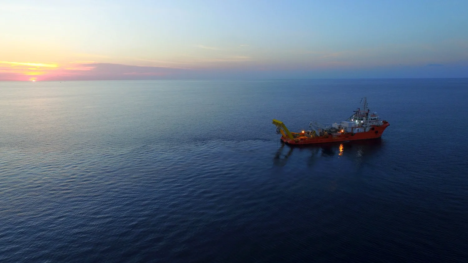 Leaders in Subsea Cable Insurance & Risk Solutions | InterProtect