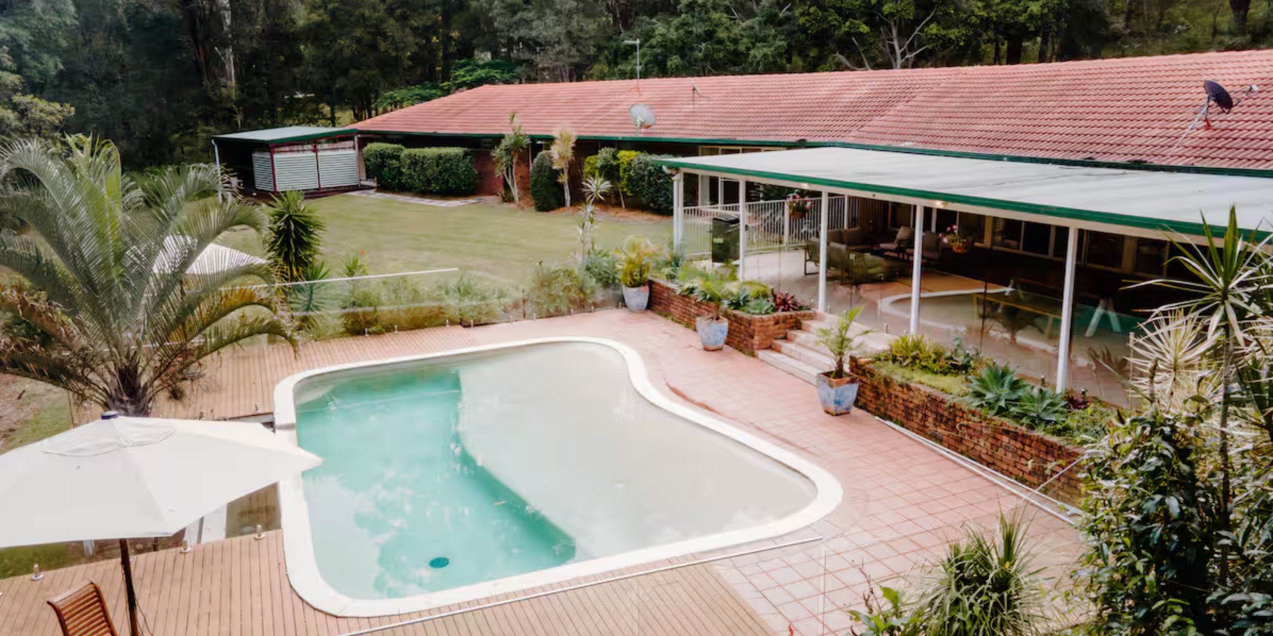 Private Pizza Parties Done Right: 4 Estate-Style Venues Around Gold ...