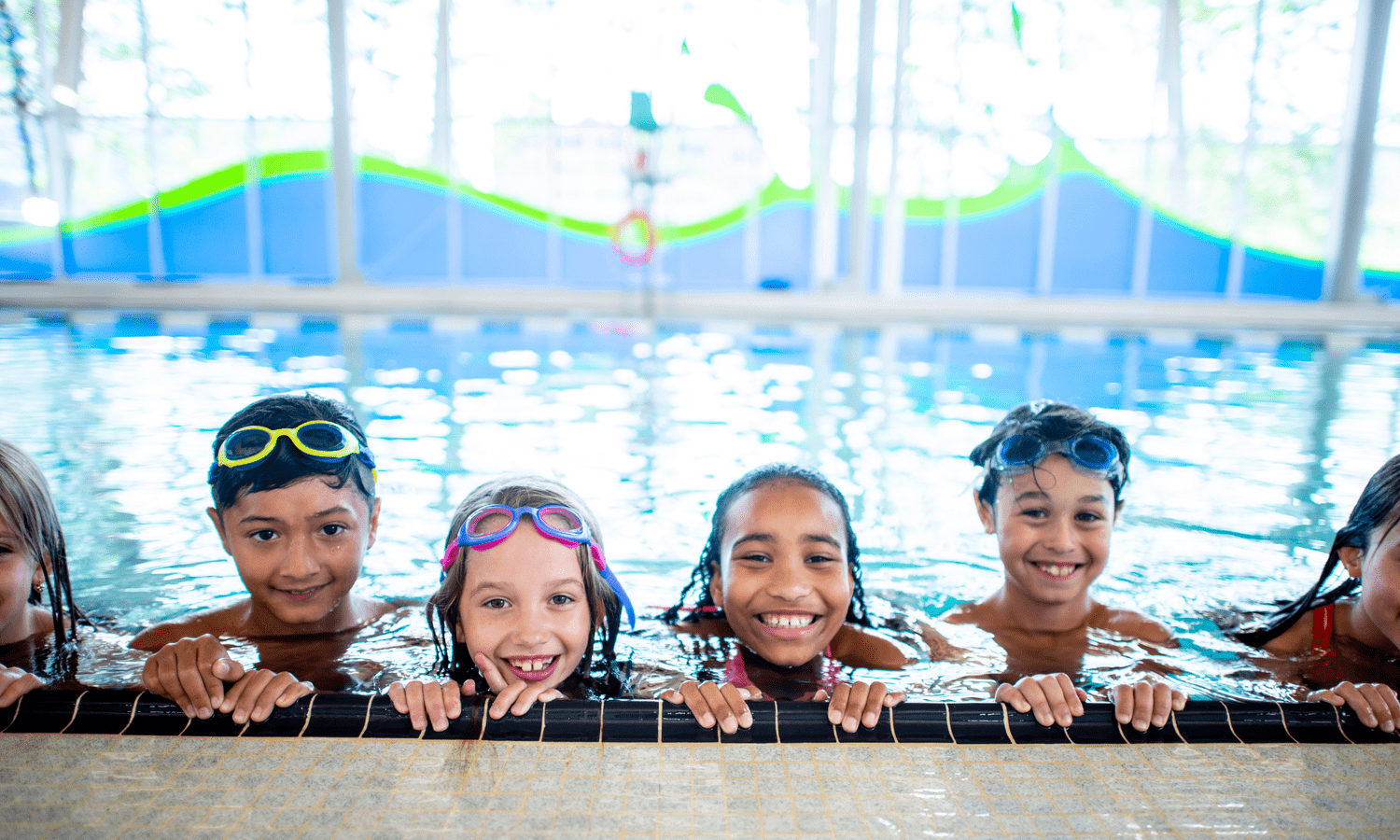Swim Safe Academy