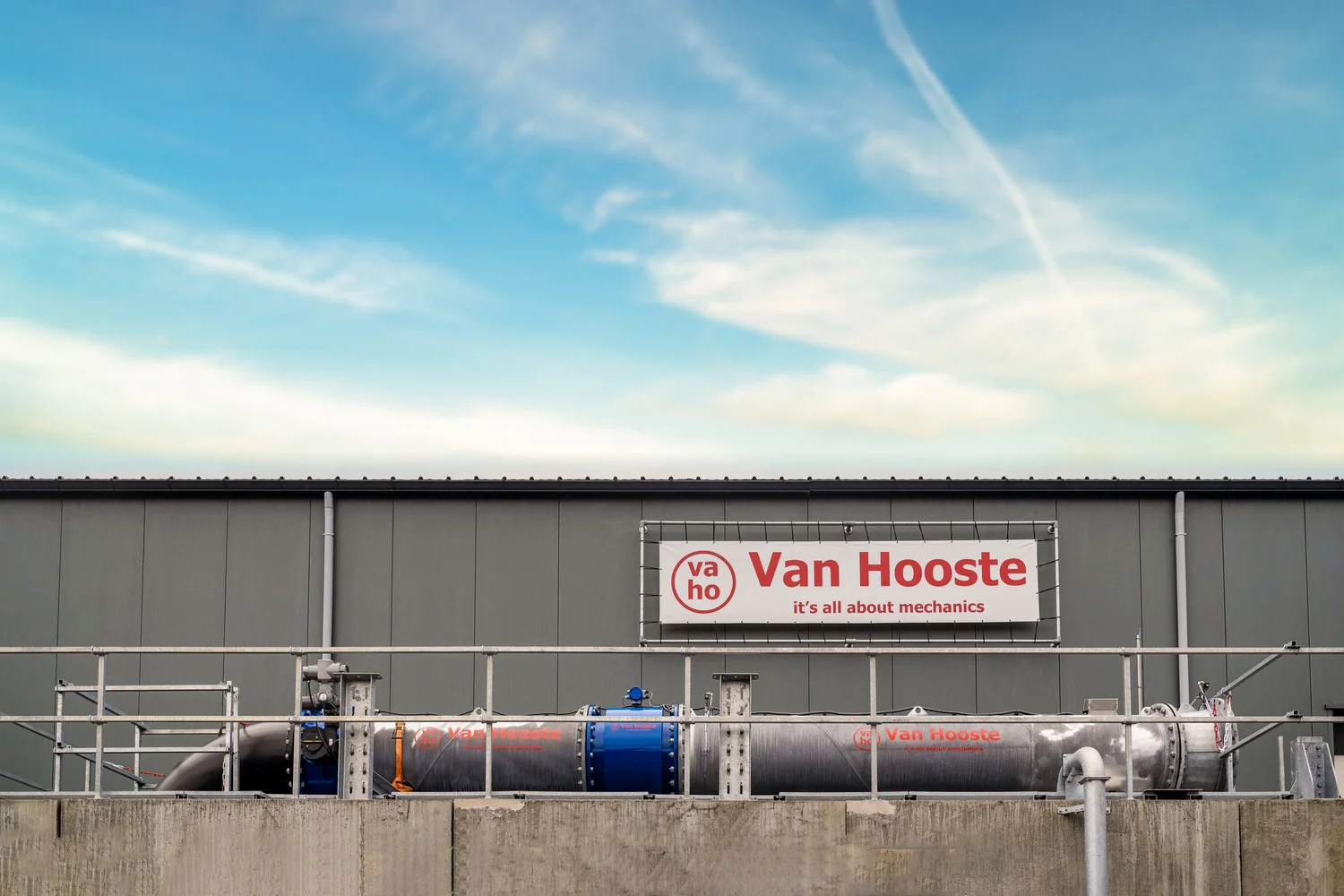 Van Hooste