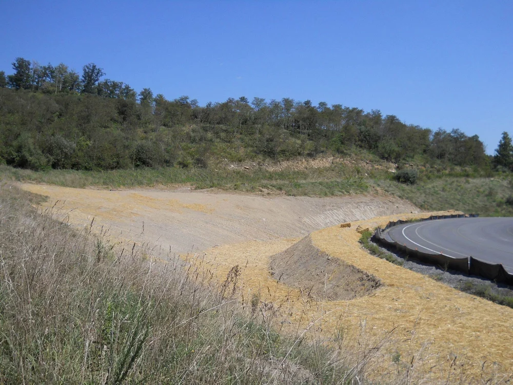 Environmental Engineering — Terra Tech Engineering