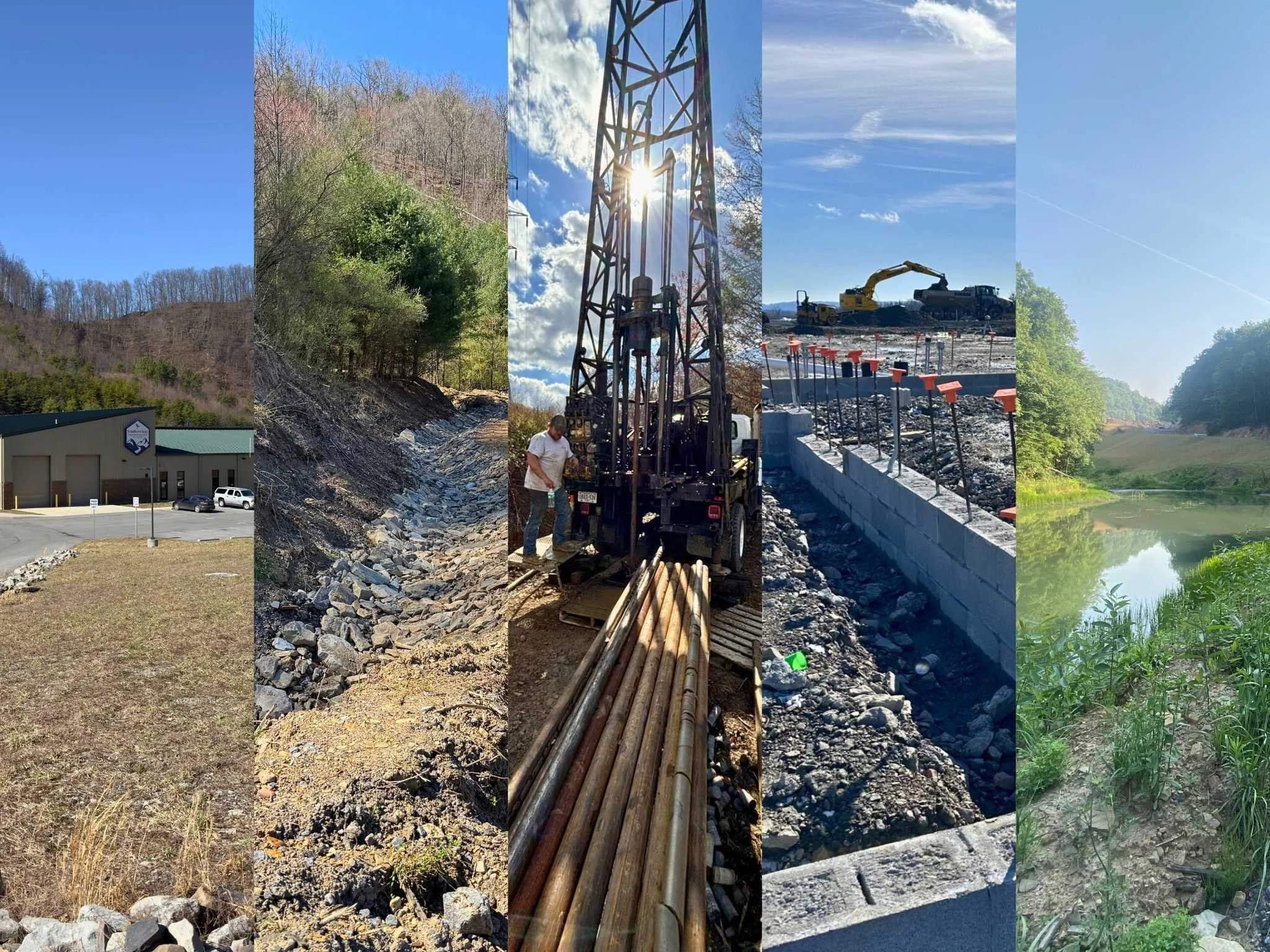 Projects — Terra Tech Engineering