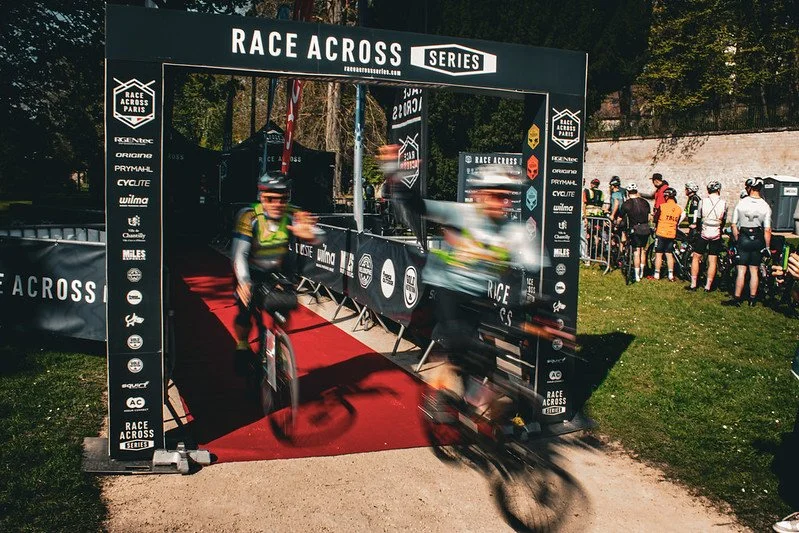 Tous les événements Race Across Series | Ultra Cyclisme International ...