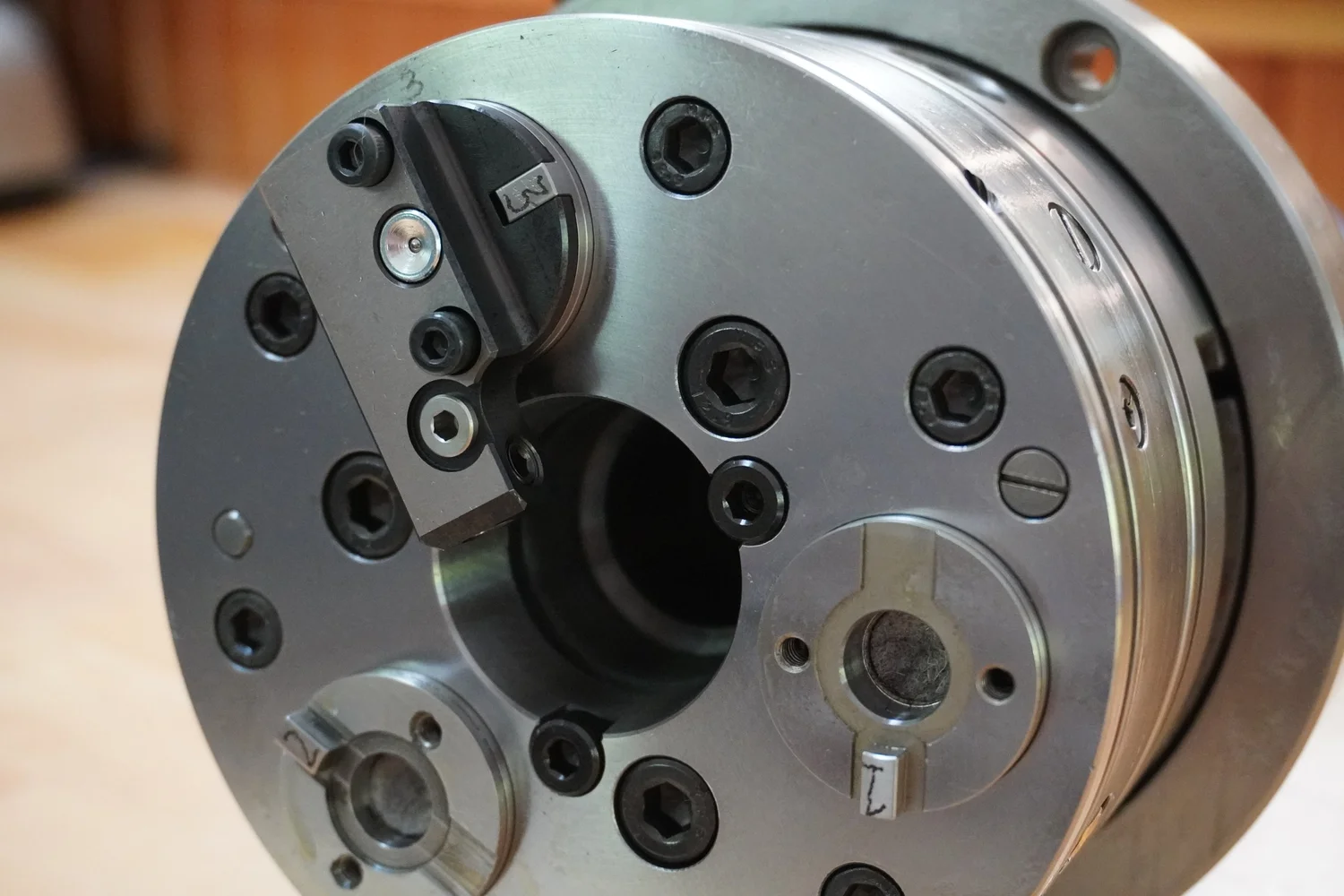 Products - D2 and D6 Escomatic® Machines — AmeriSwiss Technology