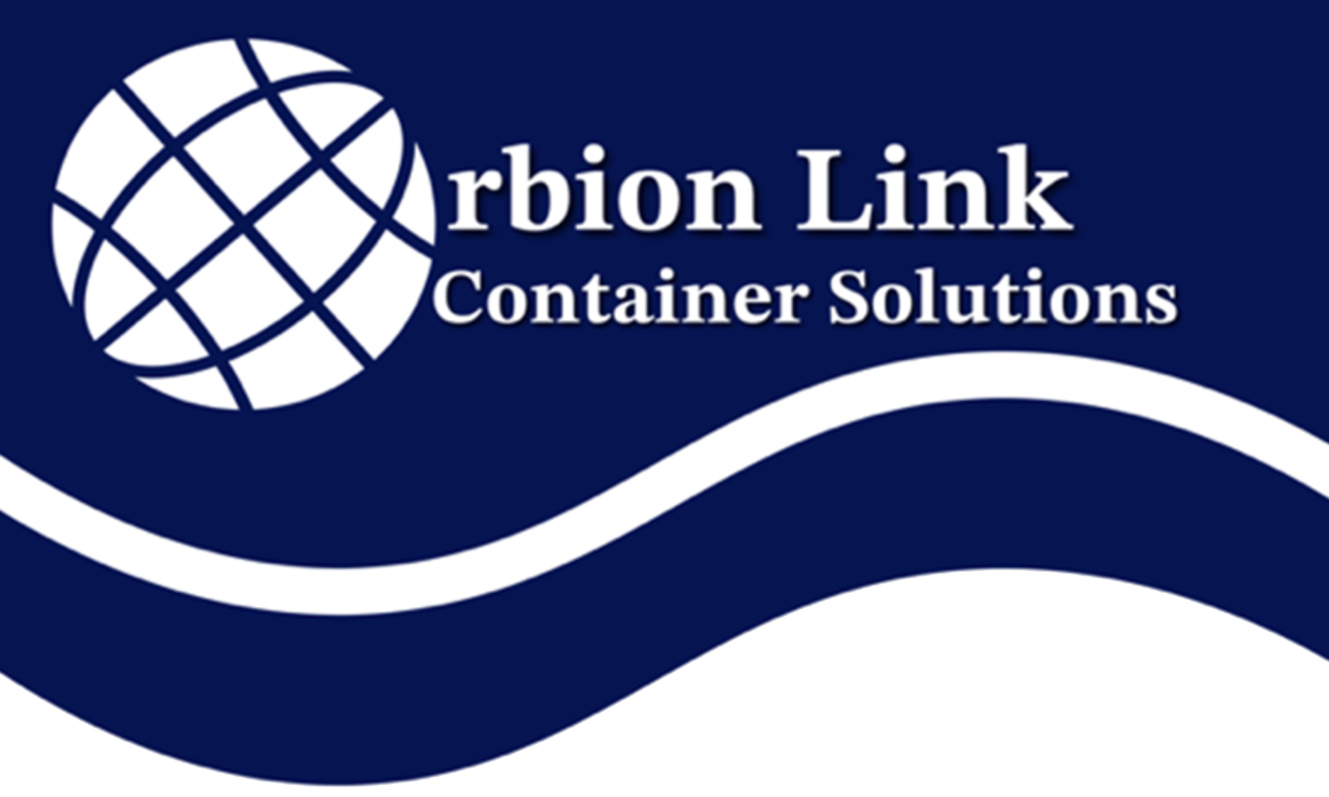Contact — Orbion Link Container Solutions