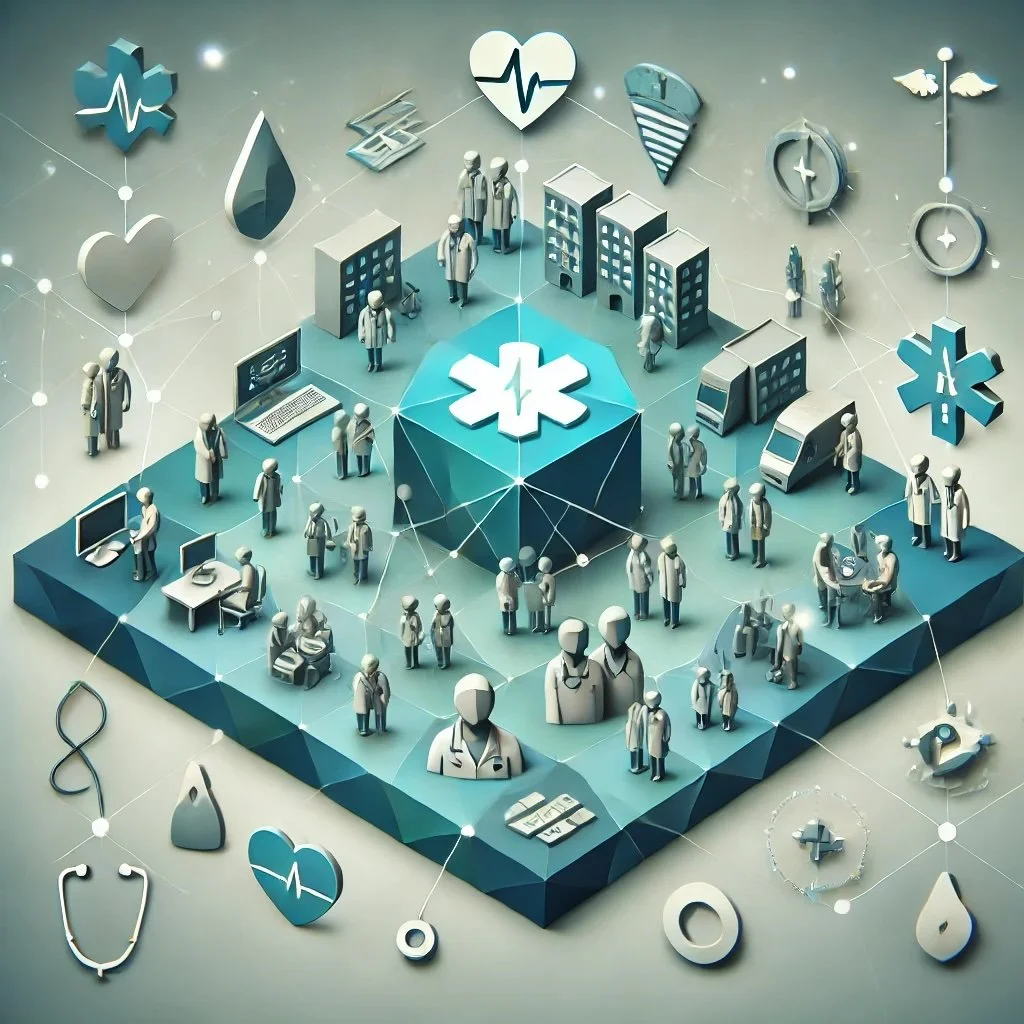 Remote Healthcare Solutions by Specialty — HealthFlow RPM