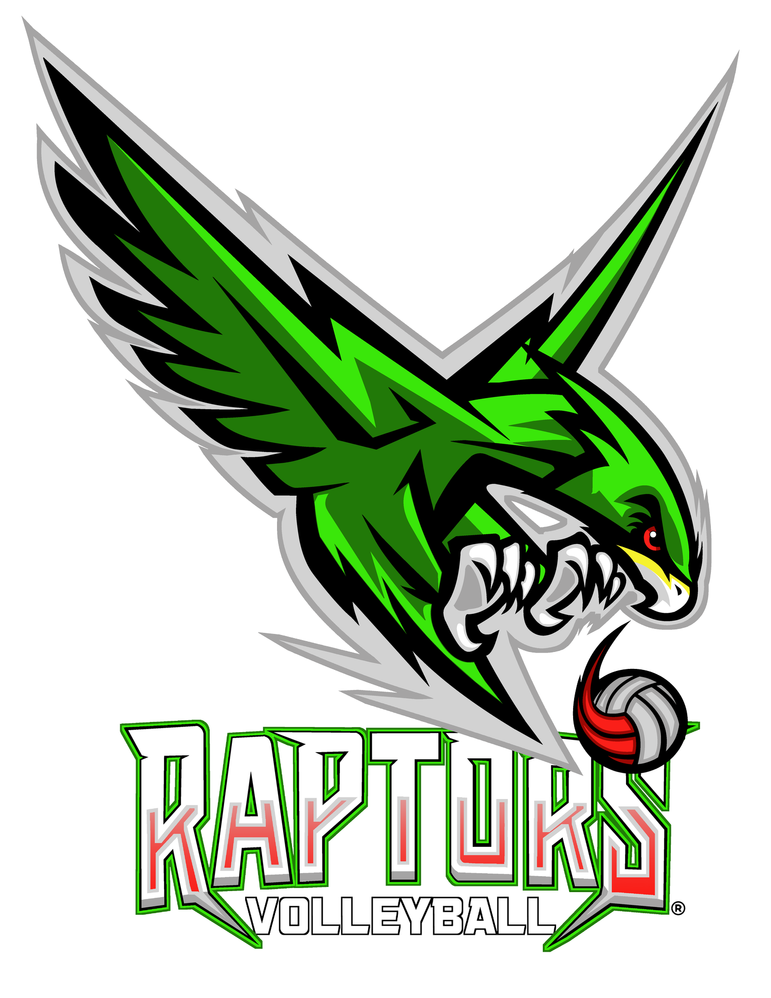 RAPTORS VOLLEYBALL CLUB
