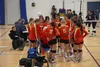 RAPTORS VOLLEYBALL CLUB