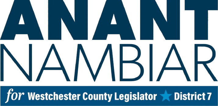 Elect Anant Nambiar