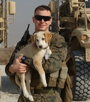 Kevin Ryan for US Senate