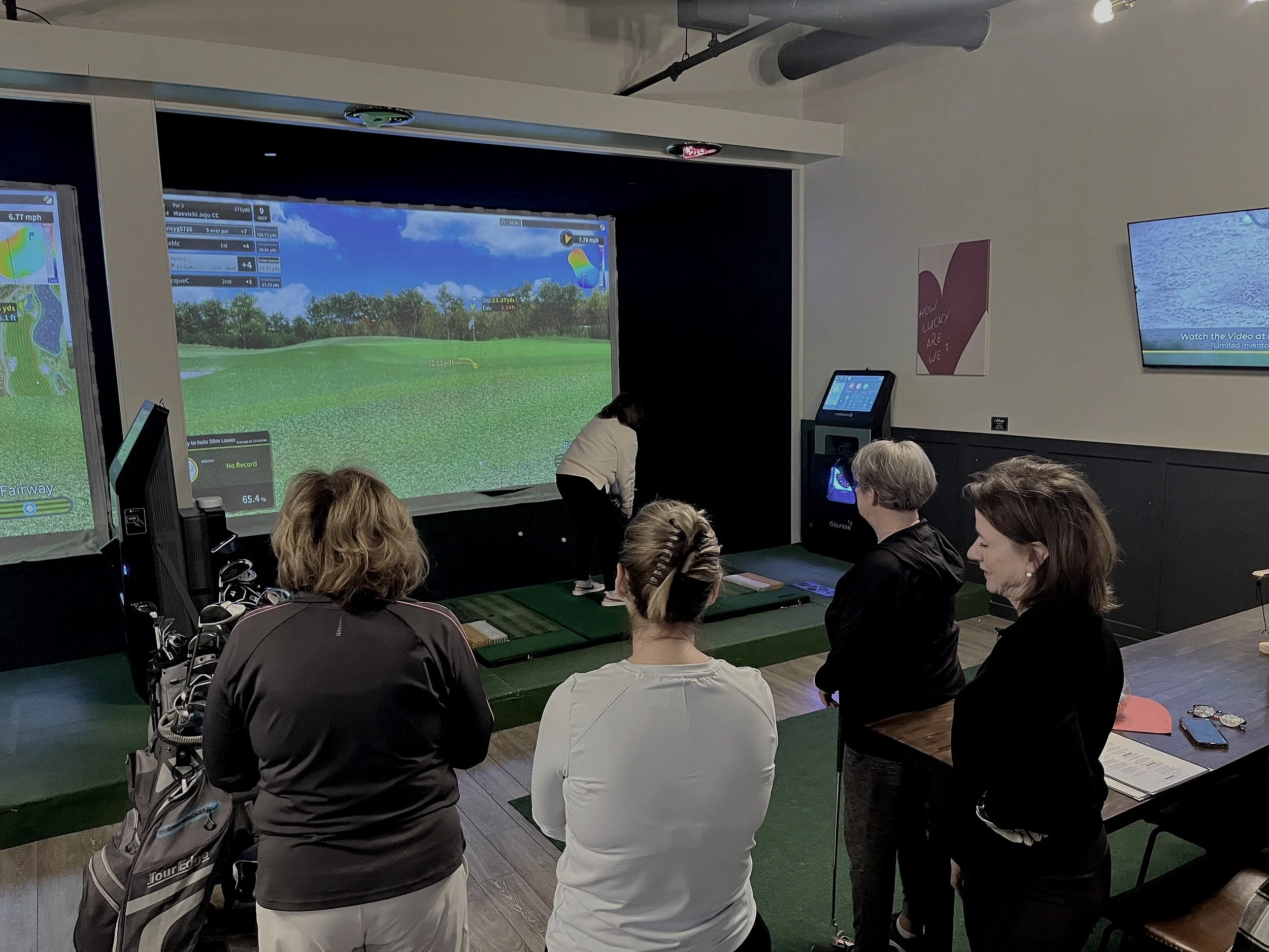 GOLF RATES & LESSONS | Book Your Golf Experience Today — ASGC