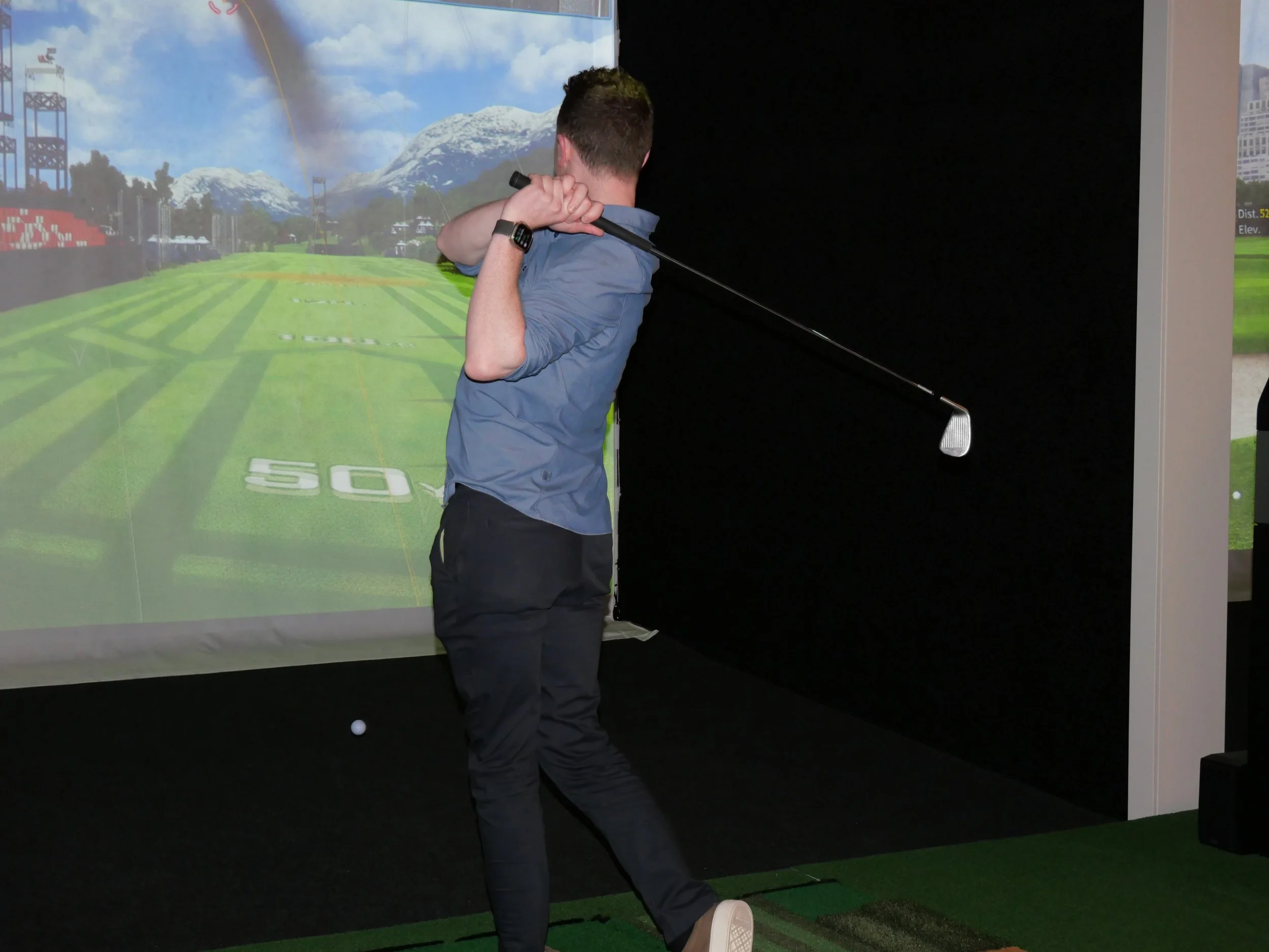 GOLF RATES & LESSONS | Book Your Golf Experience Today — ASGC