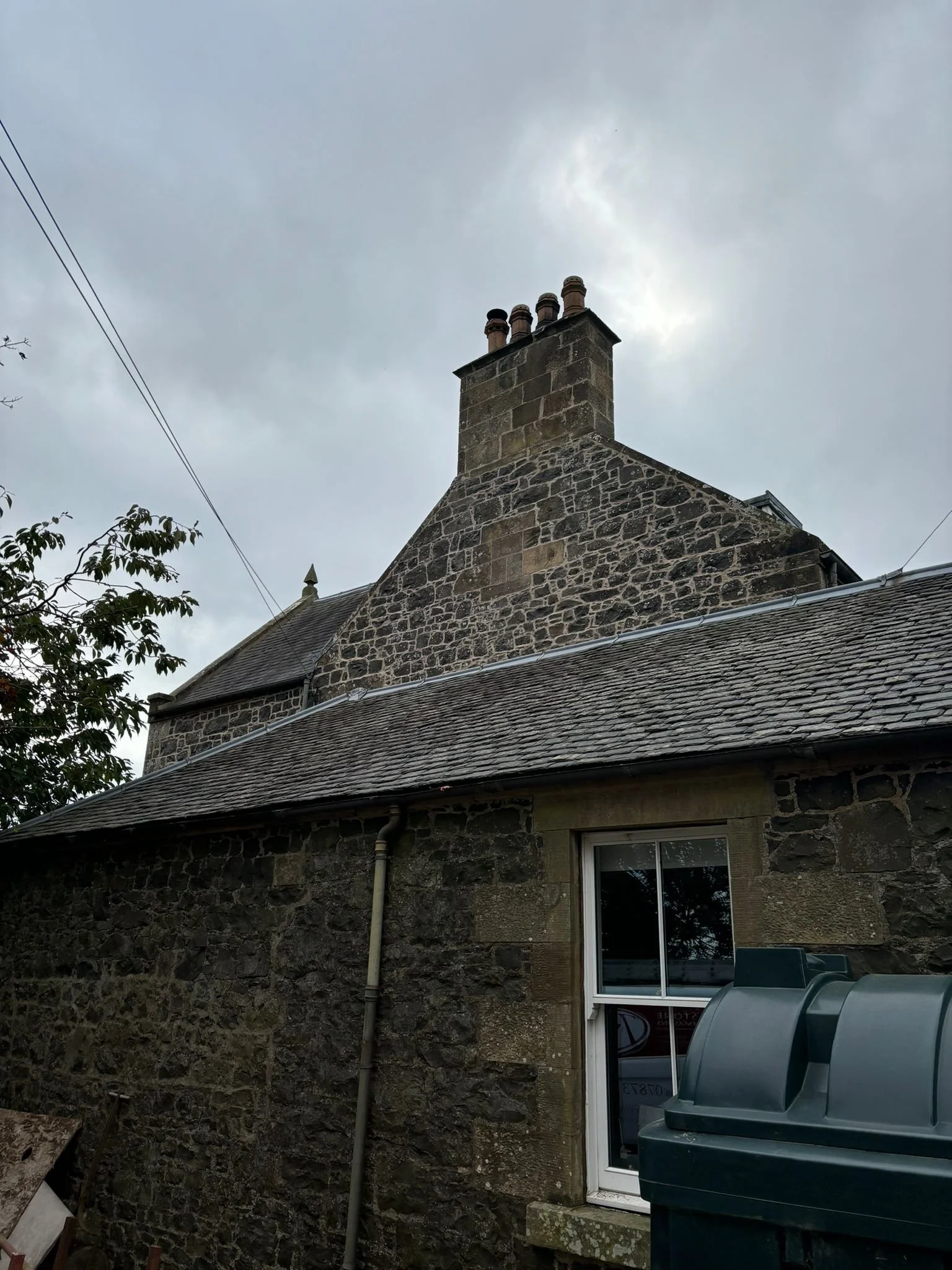 Professional Stonemasonry Services in Dundee & Fife | Ryan Fenton ...