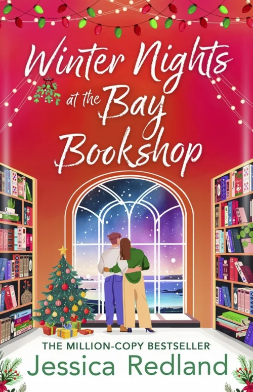 Books — Jessica Redland