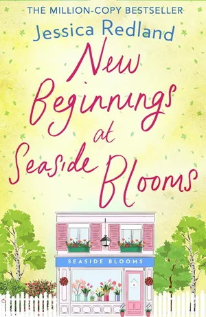Books — Jessica Redland