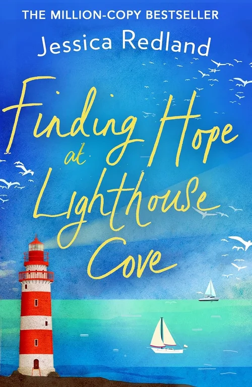 Books — Jessica Redland