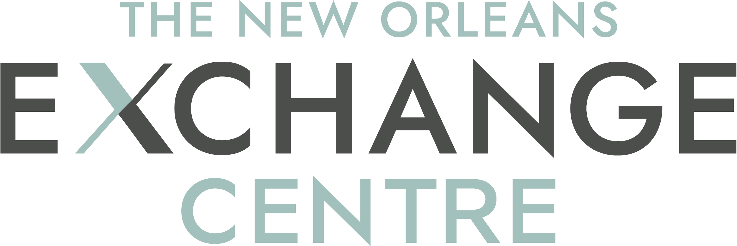 The Exchange Centre