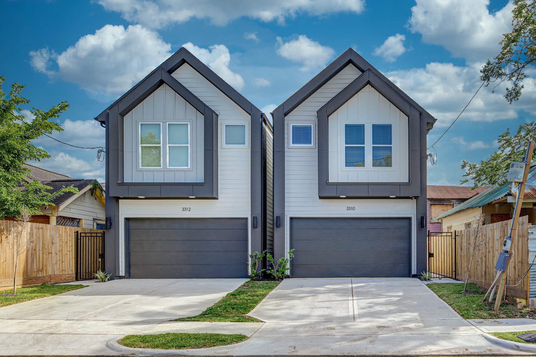 Project Gallery | View Our Projects Today — MDJ Construction Group