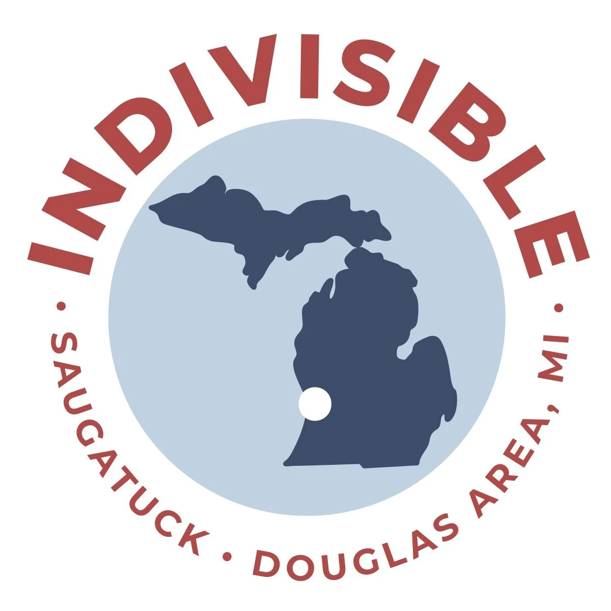 Saugatuck Douglas Area Indivisibles