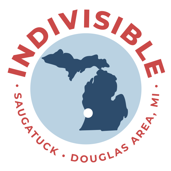 Saugatuck Douglas Area Indivisibles