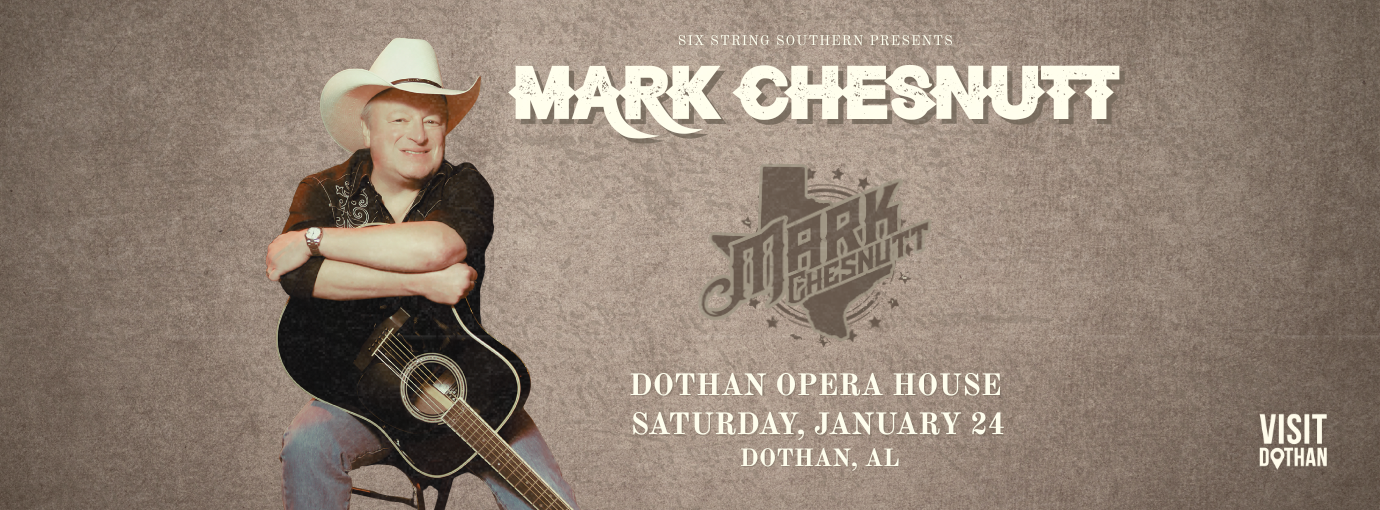 Dothan Opera House