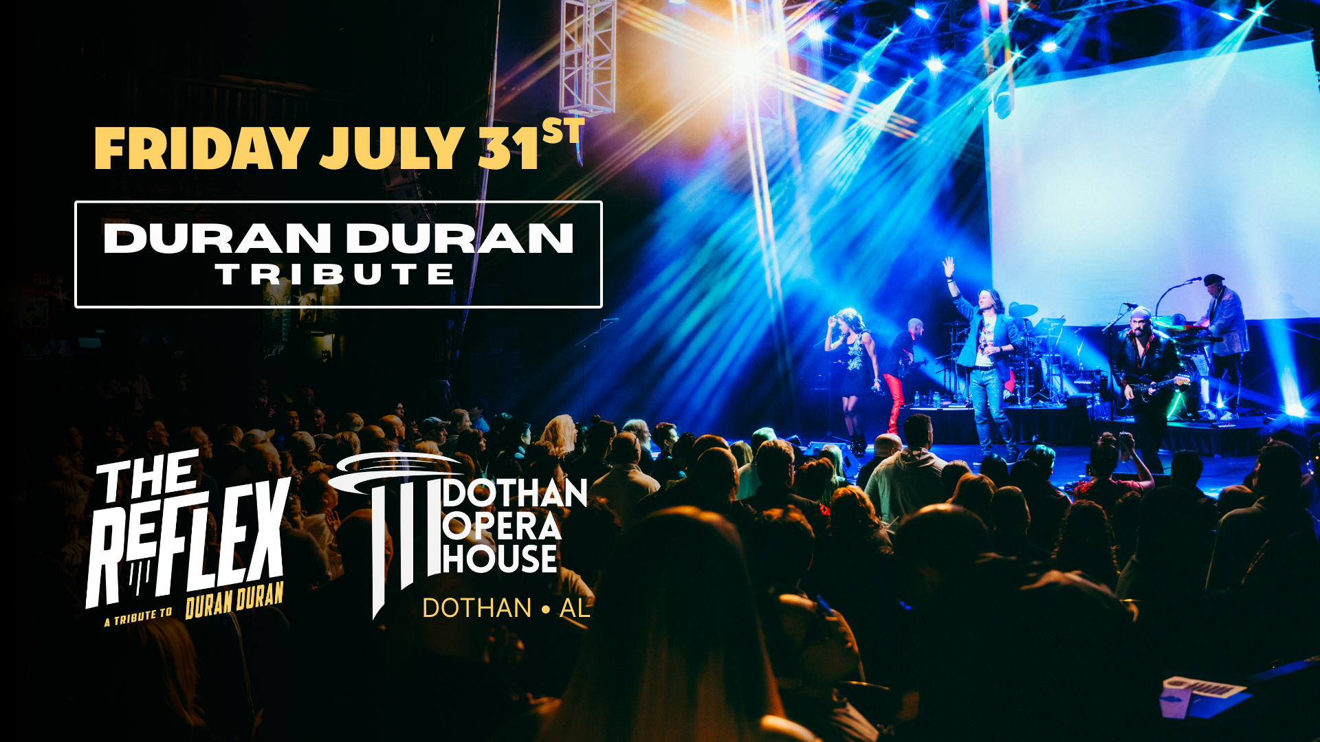 Dothan Opera House