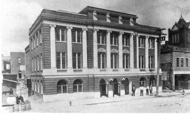 Dothan Opera House