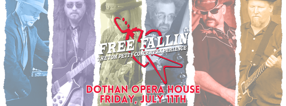 Dothan Opera House