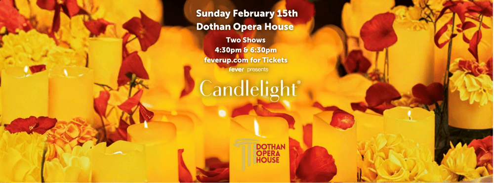 Dothan Opera House