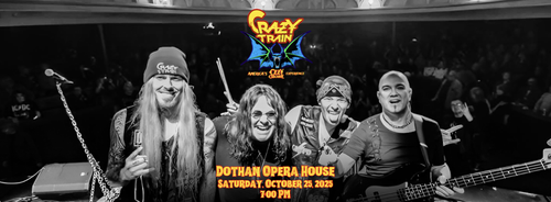 Dothan Opera House