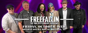Dothan Opera House