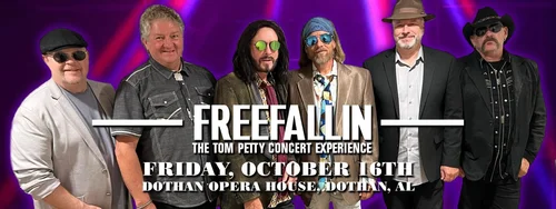 Dothan Opera House