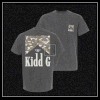 Kidd G Official Website