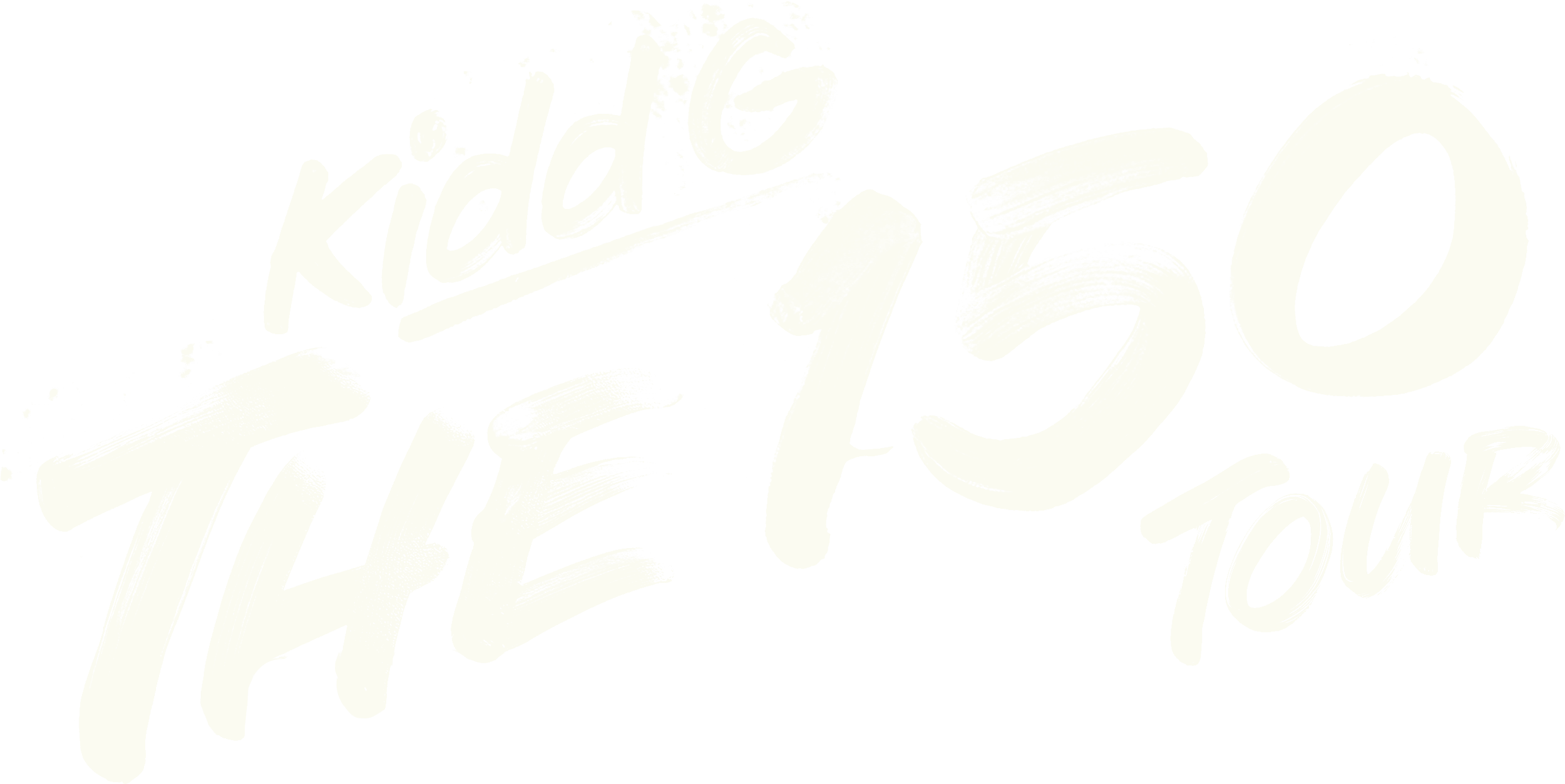 Kidd G Official Website