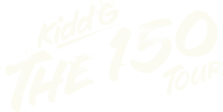 Kidd G Official Website